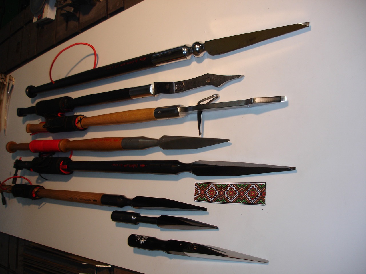 Пешня Для Зимней Рыбалки Своими Руками Фото – Telegraph