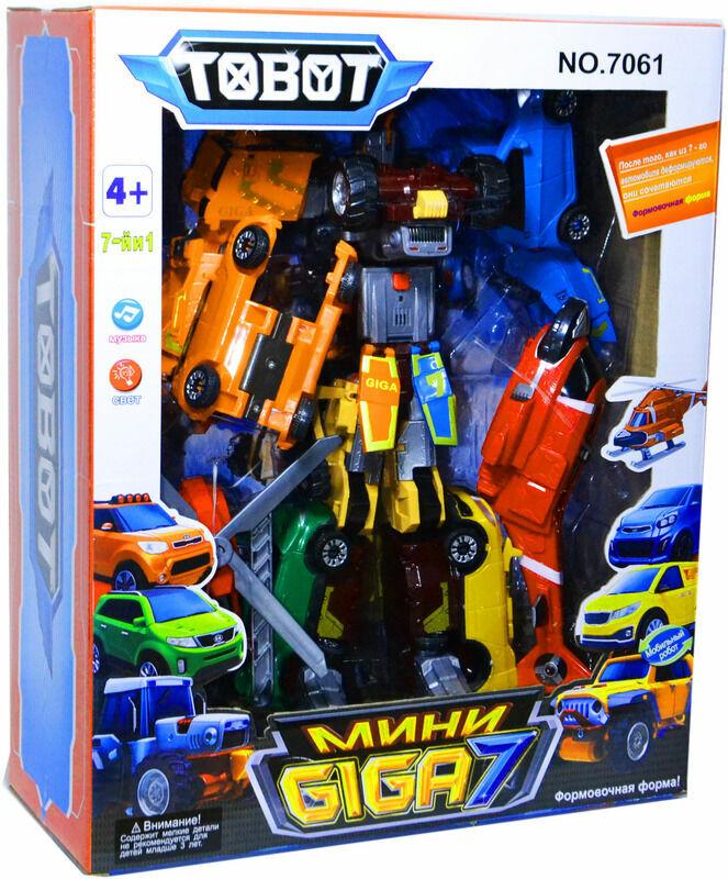 Картинку Тобот Гига 7 - Mixyfotos.ru