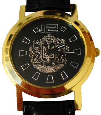 часы с гербом украины | Флаги и гербы