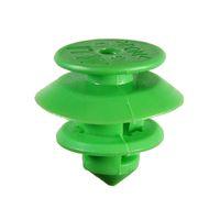 Клипса обшивки двери Mercedes Vito 639 A0009912771 A6389880978 ...