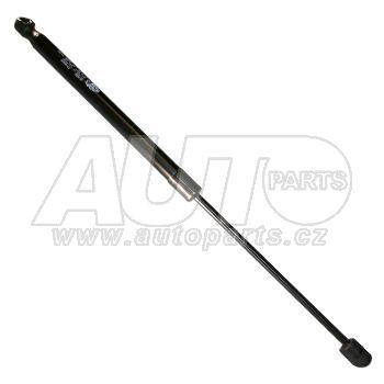 Амортизатор на 5-ю дверь SKODA OCTAVIA A7 (Италия) 2013-2017 (ID ...