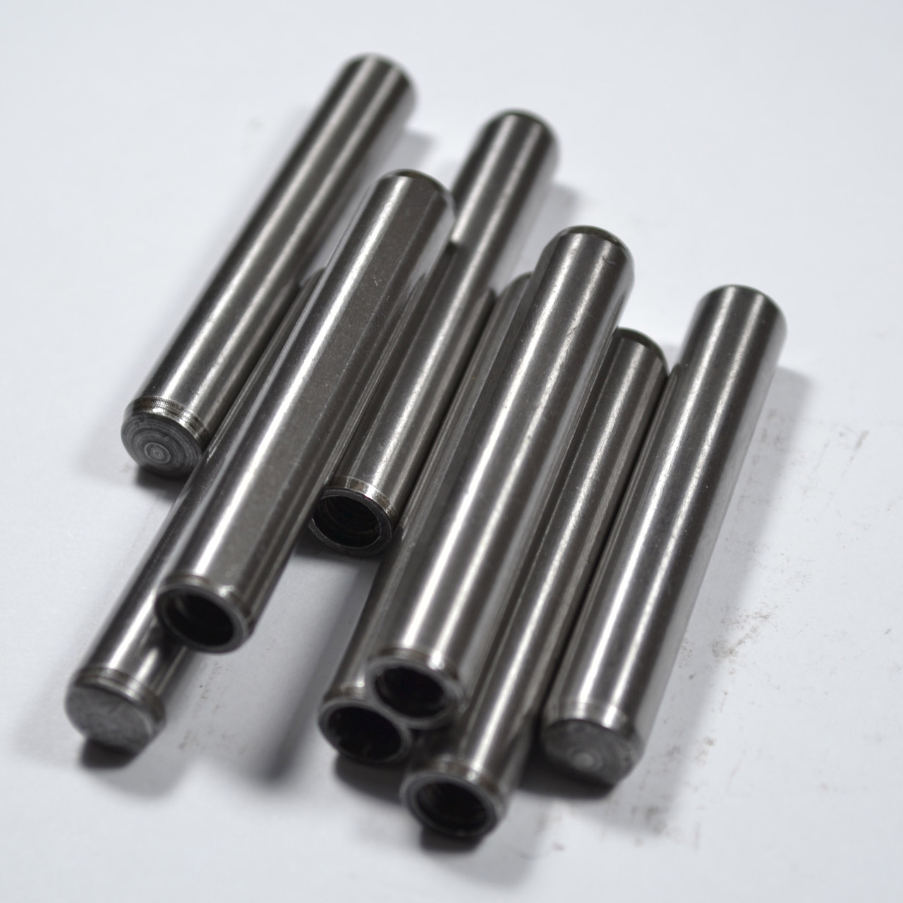 Купить Штифты Ф20 ISO 8735, цена 168 грн — Prom.ua (ID#627329589)