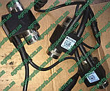 Датчик 00341062 AGTRON AGSS32 BLOCKAGE SENSOR контроль высева чёрный ...