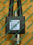 Датчик 00341062 AGTRON AGSS32 BLOCKAGE SENSOR контроль высева чёрный ...