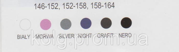 Детские колготки с рисунком ALICE 40 den тм KNITTEX, цена 107.50 грн ...