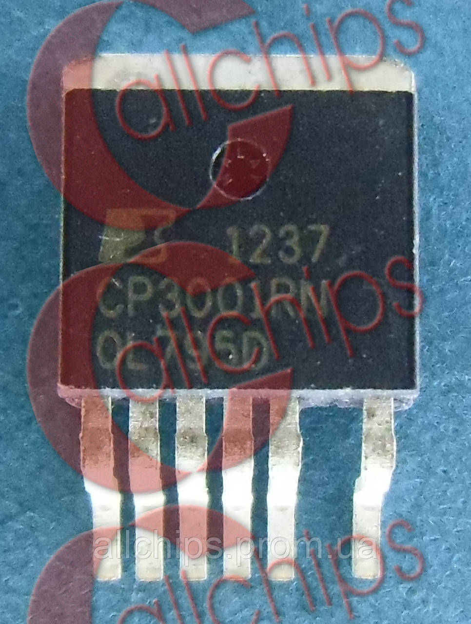 Контролер ІБЖ 30Вт 265В~ Power CP3001RN TO263-7C (ID#104018952), ціна ...