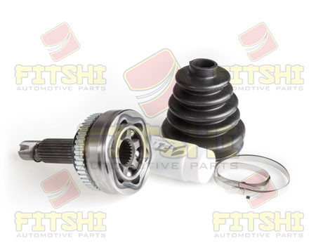 Купити Шрус зовнішній Geely Emgrand EC7, ціна 1380 ₴ - Prom.ua (ID ...