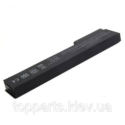 Батарея для ноутбука HP ProBook 6460b HSTNN-I91C, 5200mAh, 6cell, 10.8V ...