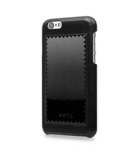 Кожаная накладка для Apple iPhone 6/6s (4.7") Horizon Series /чехол для ...