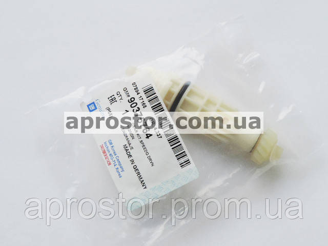 Купить Привод спидометра в сборе Ланос/Авео/Лачетти/Такума (GM ...