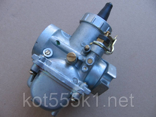 Купить Карбюратор Минск PACCO, цена 1750 ₴ — Prom.ua (ID#362689642)