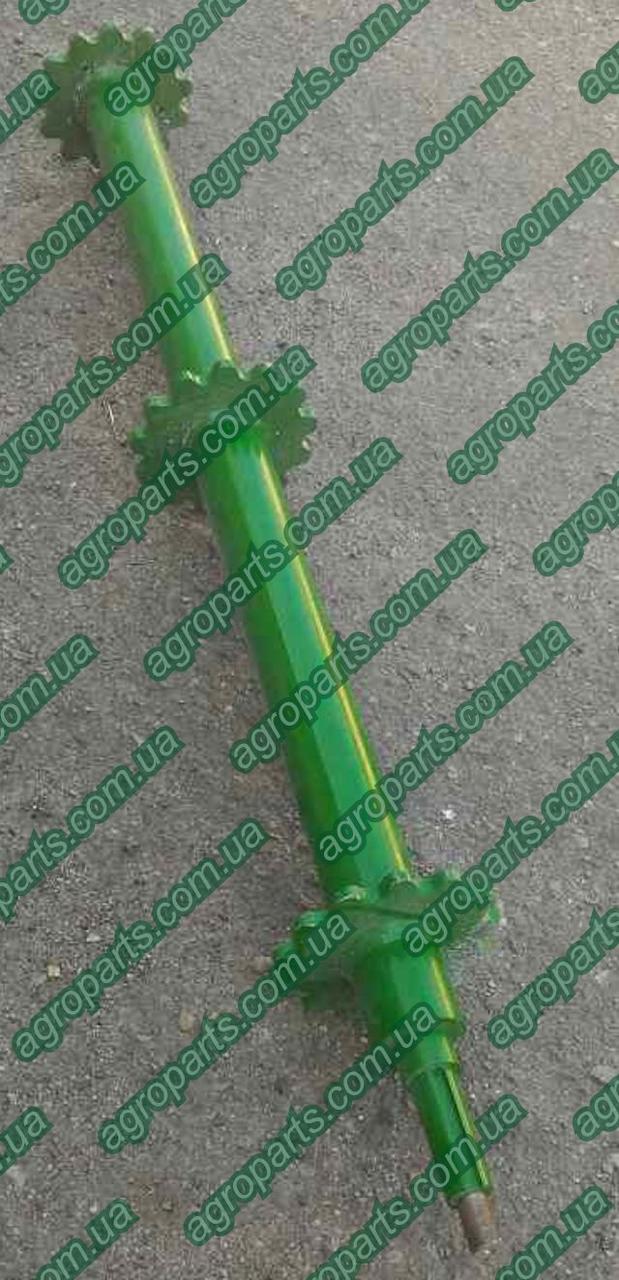 Купить Датчик AT333680 SENSOR, POSITION, ROTARY HALL John Deere сенсор ...