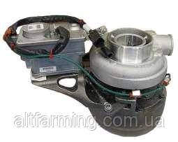 Купить Турбокомпресор Borg Warner (Schwitzer) RE535702, цена 80377 ...