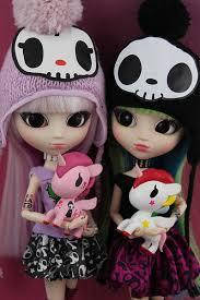 Купить Кукл Пуллип Луна роза Pullip Luna Rossa, цена 5501 ₴ — Prom.ua ...