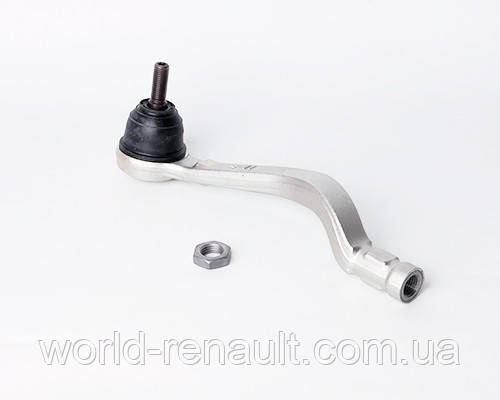 Рульові наконечники | Рульова система в интернет-магазине «World-Renault»