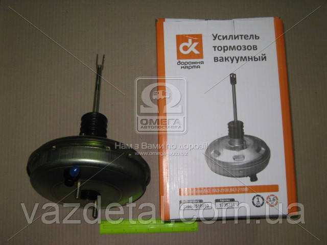 Вакуум тормозов ваз 2108 2109 21099 2113 2114 2115 ДК (ID#629602618 ...