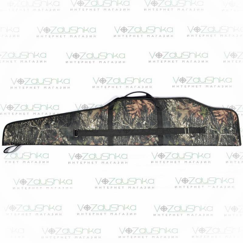 Купить Чехол для воздушки с оптикой длиной до 125 см, камуфляж Realtree ...