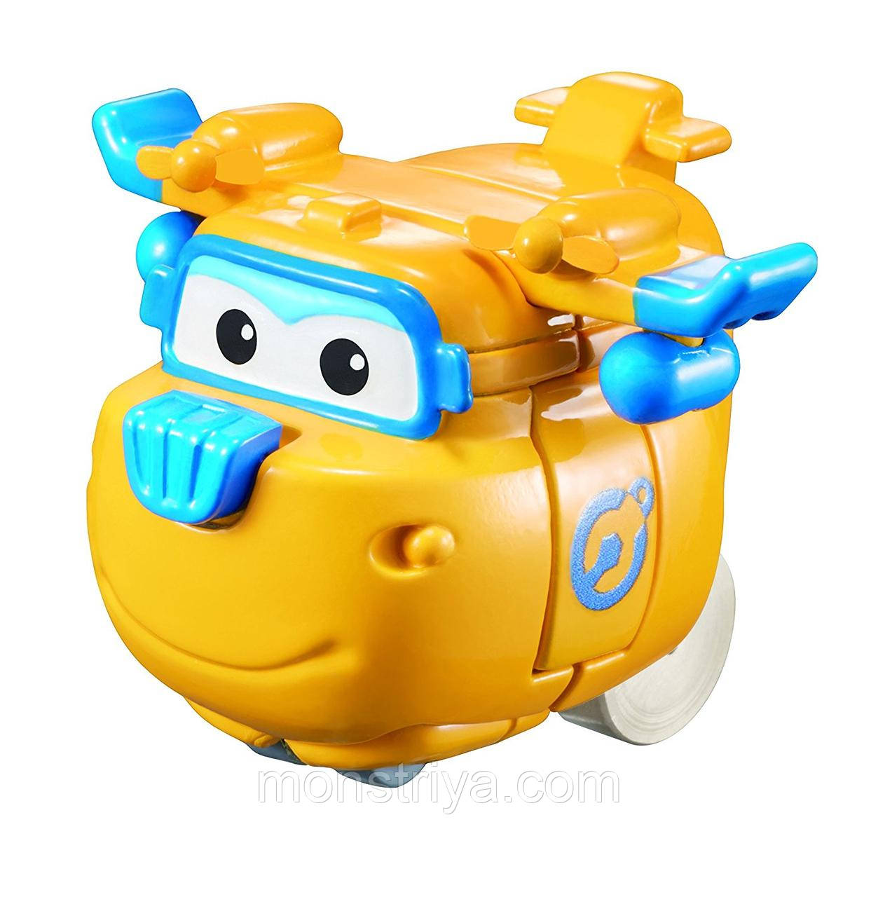Игровой набор Супер крылья Донни Super Wings: продажа, цена в Киеве ...