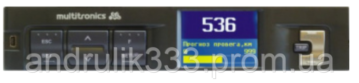 Бортовий комп'ютер Multitronics C-340 (ID#630110132), цена: 7000 ₴, купити на Prom.ua