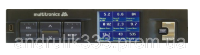 Бортовий комп'ютер Multitronics C-340 (ID#630110132), цена: 7000 ₴, купити на Prom.ua