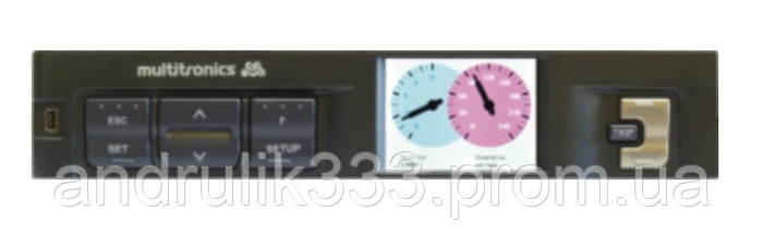 Бортовий комп'ютер Multitronics C-340 (ID#630110132), цена: 7000 ₴, купити на Prom.ua