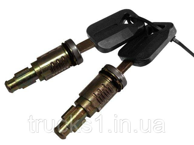 К-т личинок дверних замків Volvo A-206-1 (WOSM) (ID#465738800), цена ...