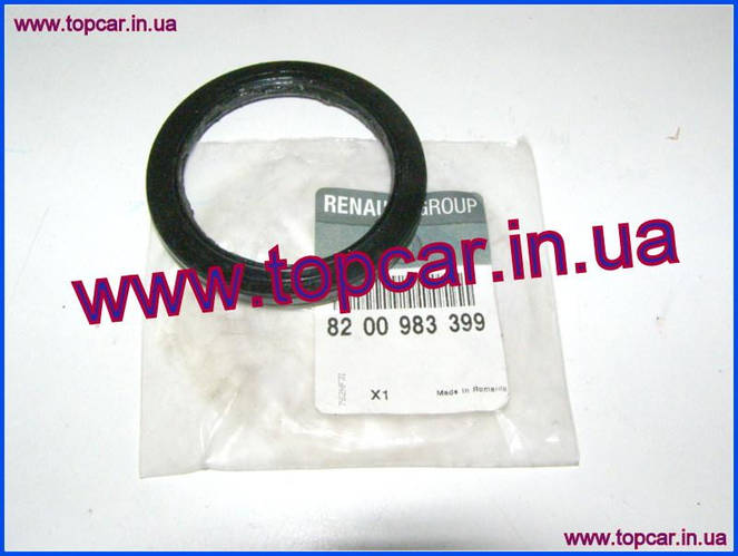 Сальник дифференциала правый Renault Duster 4x4 ОРИГИНАЛ 8200983399 (ID ...