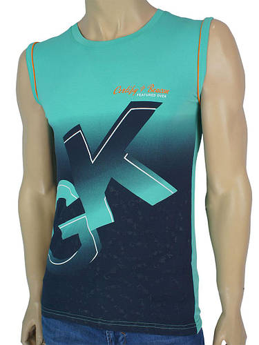 Купить Чоловіча безрукавка Maxway 1160 в різних кольорах з оригінальним ...