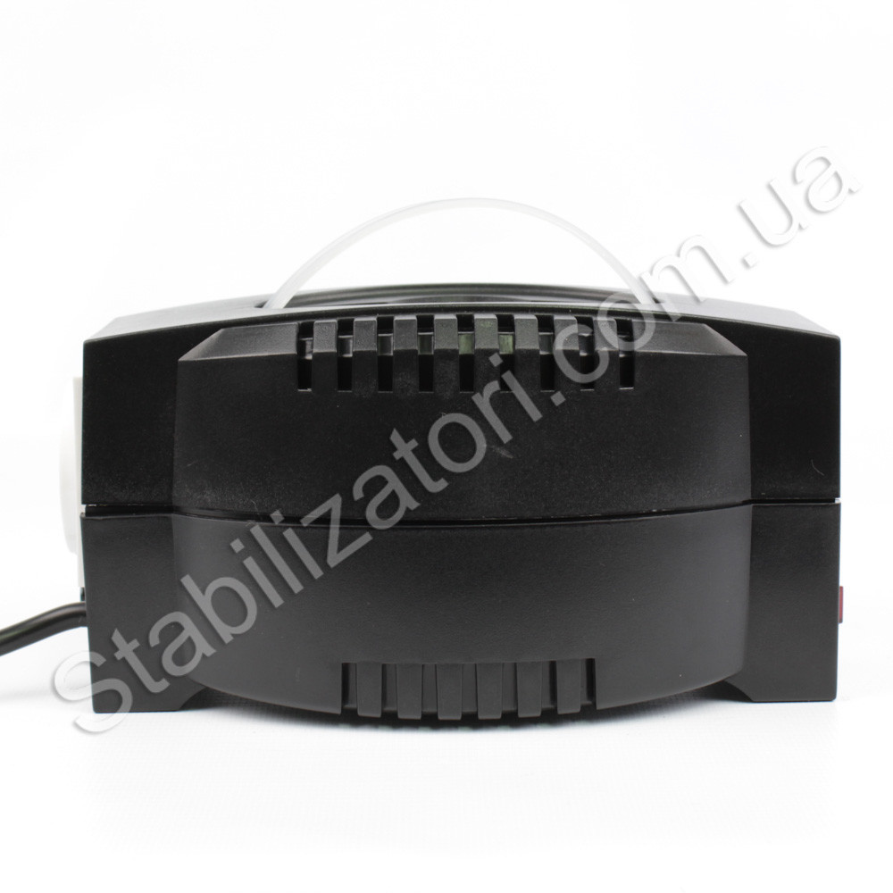 Luxeon AVR-500 D стабілізатор для котла газового твердопаливного Стабілізатора пружності з ...