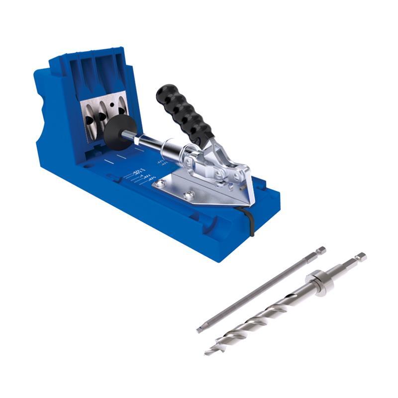 Kreg jig 5 store