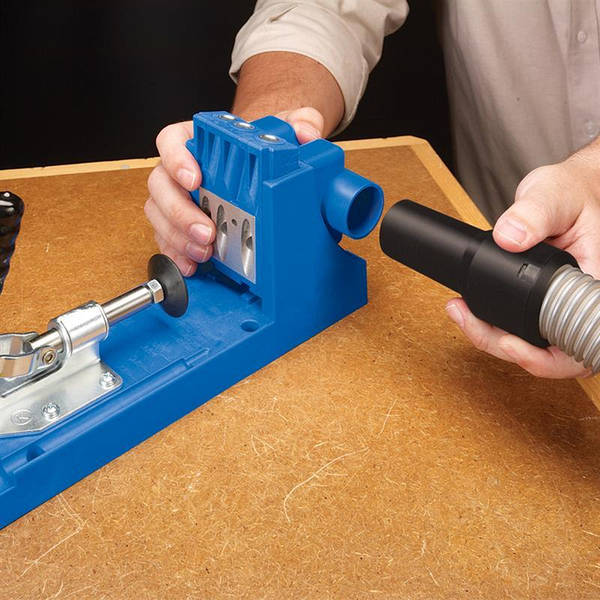 Kreg Jig K4 Master System Kreg Tool 630748921