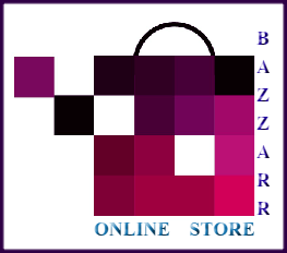 ""BAZZARR" интернет-магазин" - контакты, товары, услуги, цены