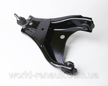 Renault (Original) 545012815R — Важіль передній підвіски лівий на Рено ...