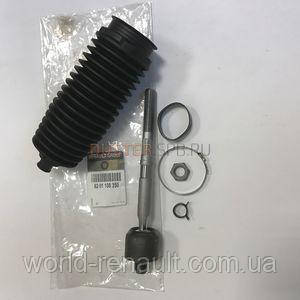Renault (Original) 8201108350 — Комплект кермової тяги на Рено Дастер ...