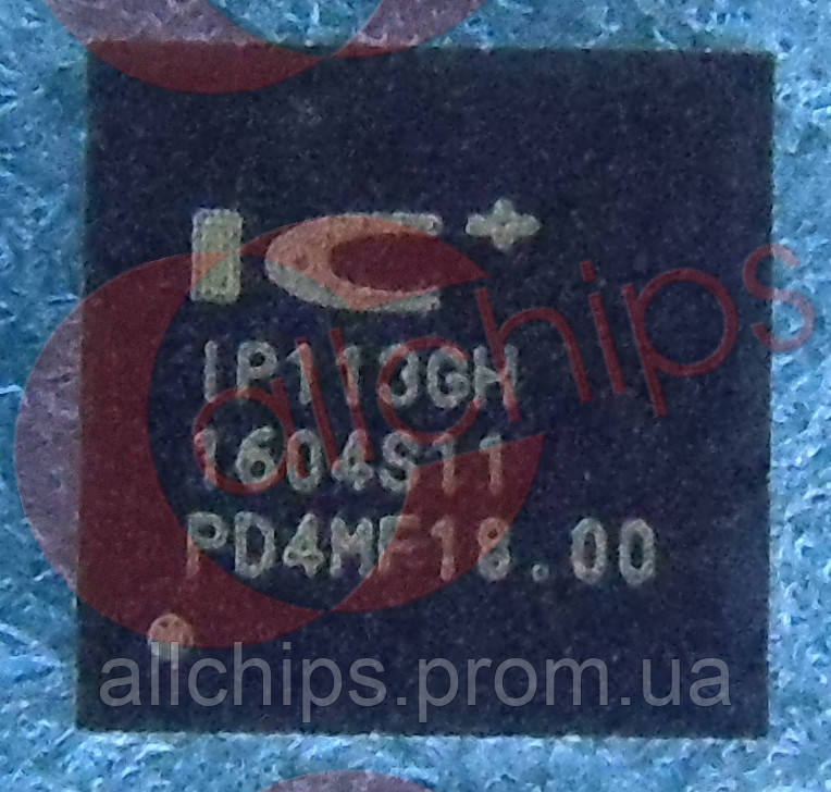 IC+ IP113GH QFN: продаж, ціна у Одесі. Інтегральні мікросхеми від "Allchips" - 104036825
