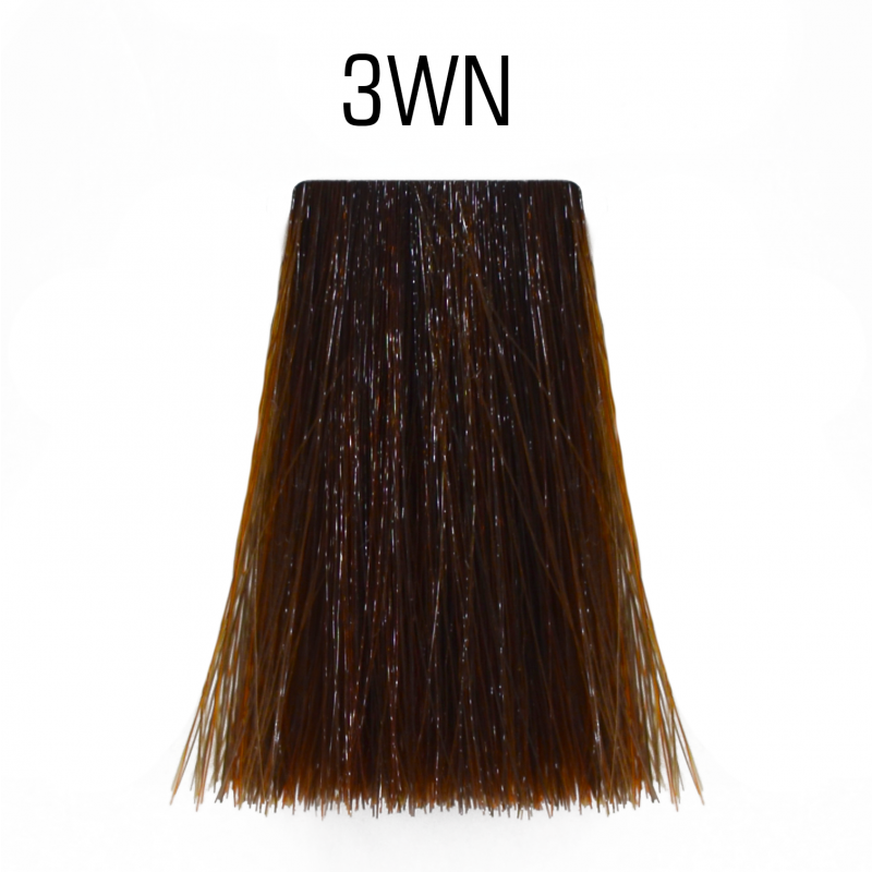 3WN (теплый шатен натуральный) Тонирующая краска для волос без аммиака ...