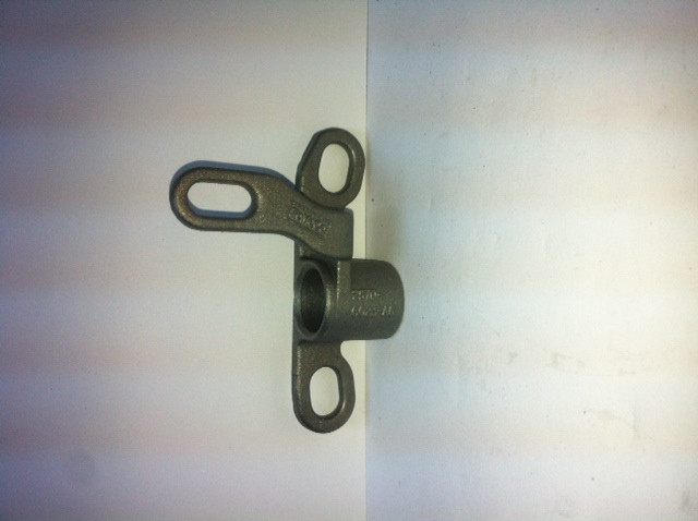 Купить Кронштейн датчика коленвала Форд Транзит 1680028, цена 585 грн ...