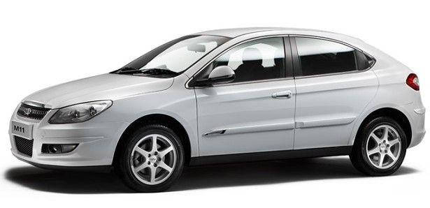 Купить Автозапчасти на Chery M11 Чери М11, цена 165 ₴ — Prom.ua (ID ...