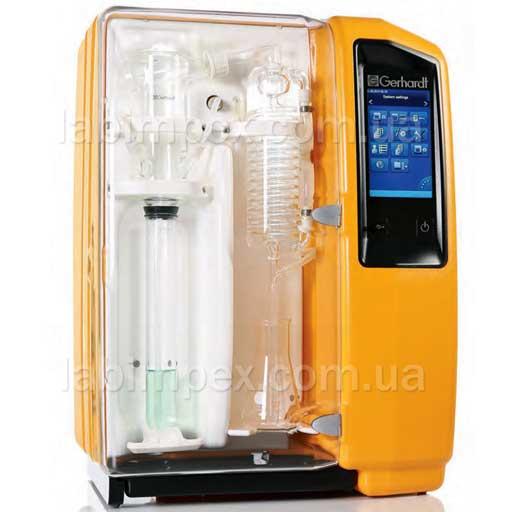 Vapodest 200 Gerhardt - Лабимпекс ЛТД