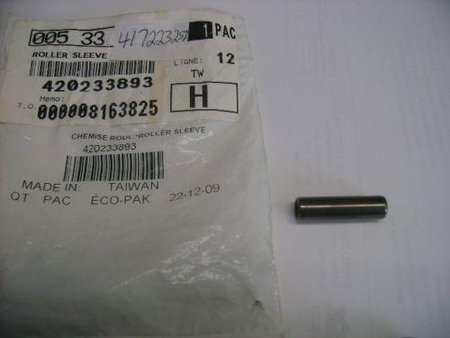 Купити Втулка ролика варіатора для brp can am 417223257, 420233895 ...