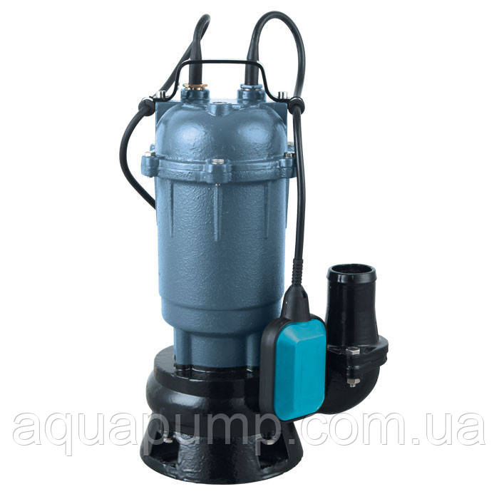 Заказать Дренажно-фекальный насос WQD 15-15-1,5 Насосы плюс ...