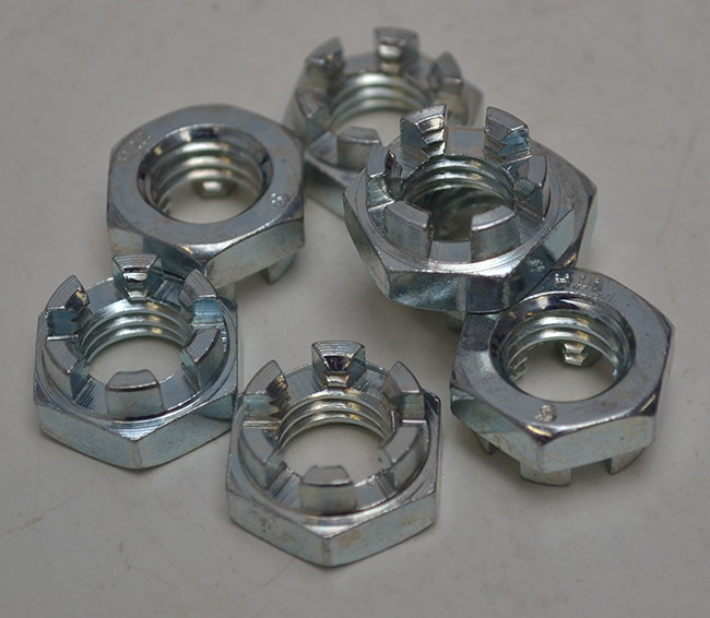 Гайка М10 ГОСТ 5919-73 класса прочности 10.0 (ID#631824129), цена: 5.20 ...