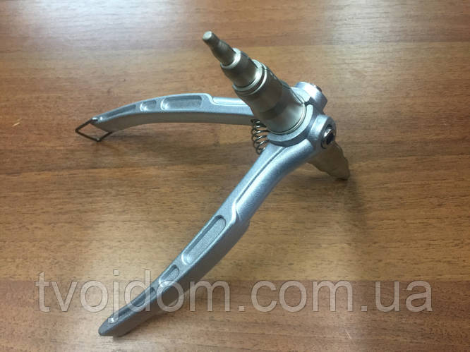 Труборозширювач WK-622 (DSZH) 6mm, 8mm, 10mm, 12mm, 16mm, 19mm, 22mm (1/4-7/8), ціна 800 грн ...