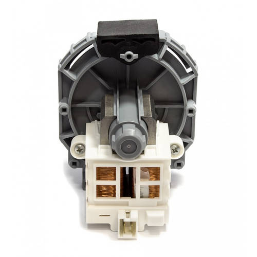 Купить Мотор циркуляционный Askoll M233 для Ariston Indesit, цена 1995 ...