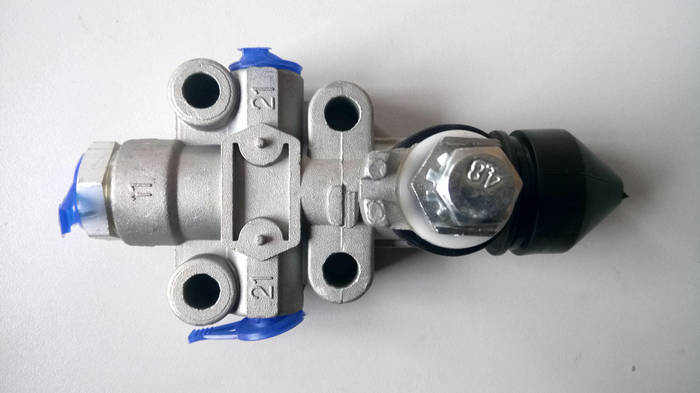 SV1294 Кран рівня підлоги Setra (ID#604226607), ціна: 1150 ₴, купити на ...