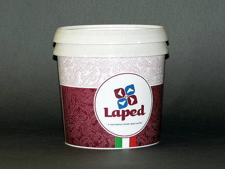 Інвертний цукровий сироп 81%, LAPED по 5, 25 кг: продажа, цена в Киеве. Сиропы и топпинги от ...