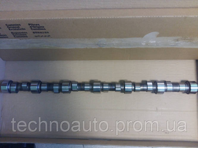 Распредвал Cummins 6CT8.3 3924471, цена 16500 грн — Prom.ua (ID#633394280)