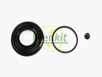 Купить Рем.комплект переднего суппорта d-48мм Delco 1605464 248008 ...