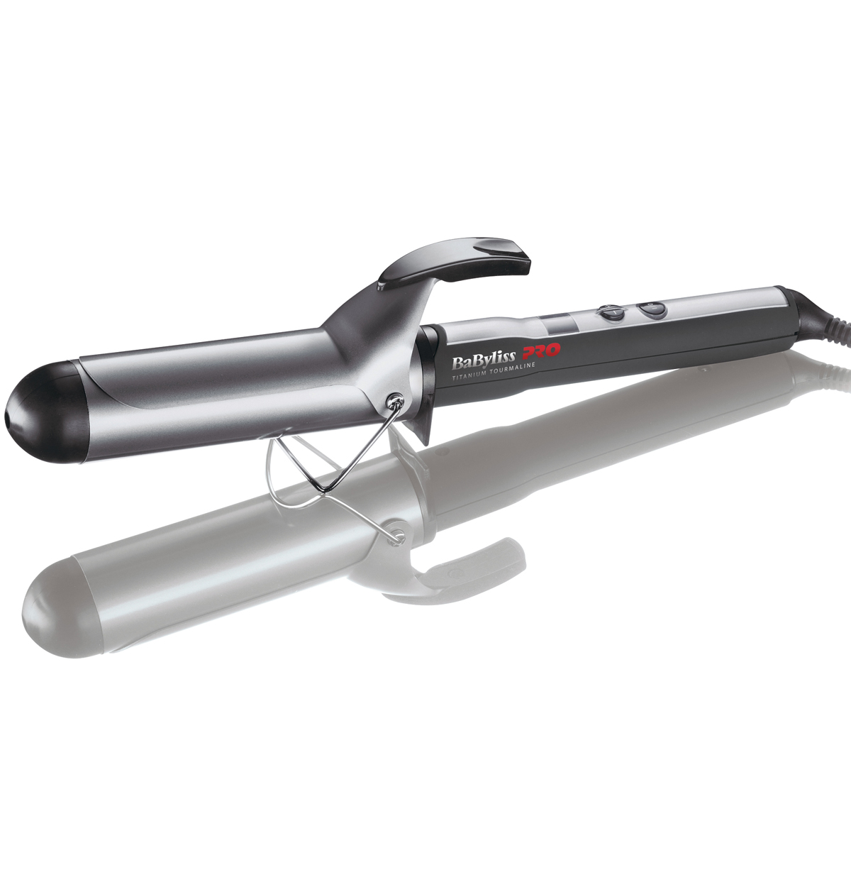 Плойка BaByliss PRO Titanium Tourmaline BAB2274TTE 32 Мм — Купити ...