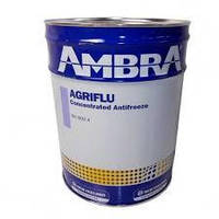 Купить Антифриз AGRIFLU охлаждающая (антифриз) (20л) разведен. 50/50 ...